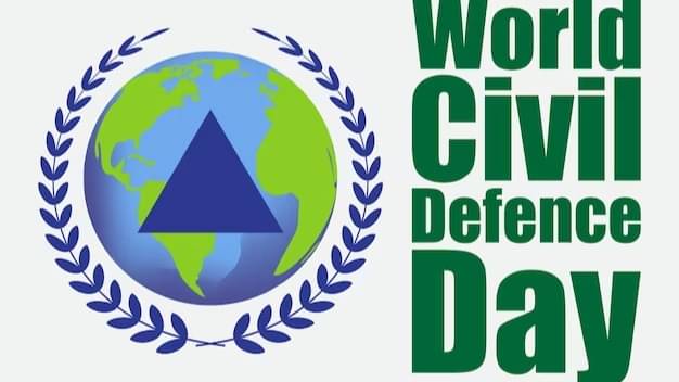 World Civil Defence Day 2024: History, Theme, and Its Significance ...