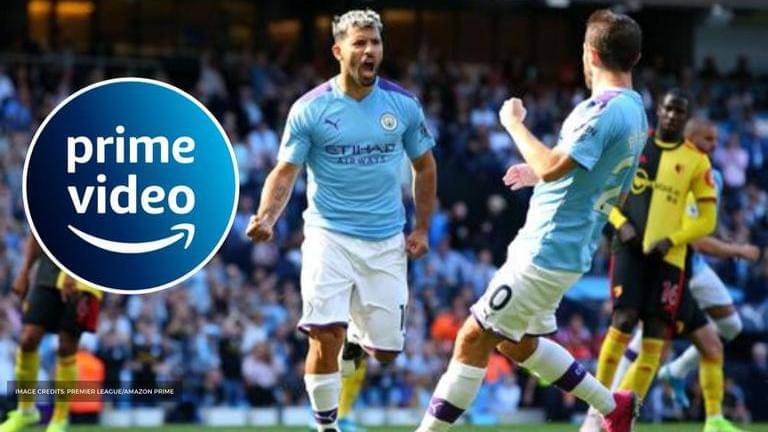 Amazon looking to rope in broadcasting rights for Premier League ...