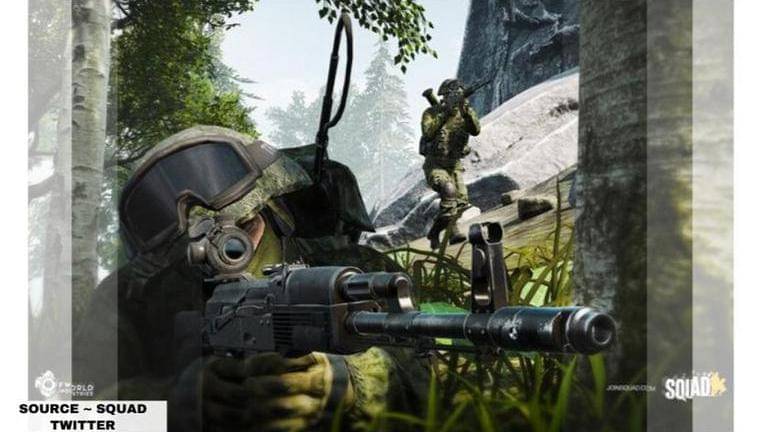 Squad crashing issues solved! Know details about the fix and minimum ... Squad crashing issues solved! Know details about the fix and minimum ...