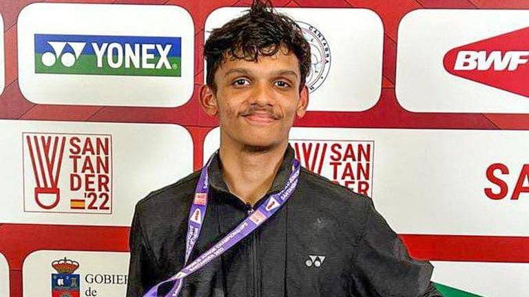 A son's obsession, a father's determination: how Sankar became a junior ...