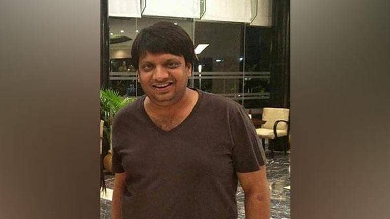 In Delhi, Ghaziabad's Radisson Blu Hotel owner found dead at CWG ...