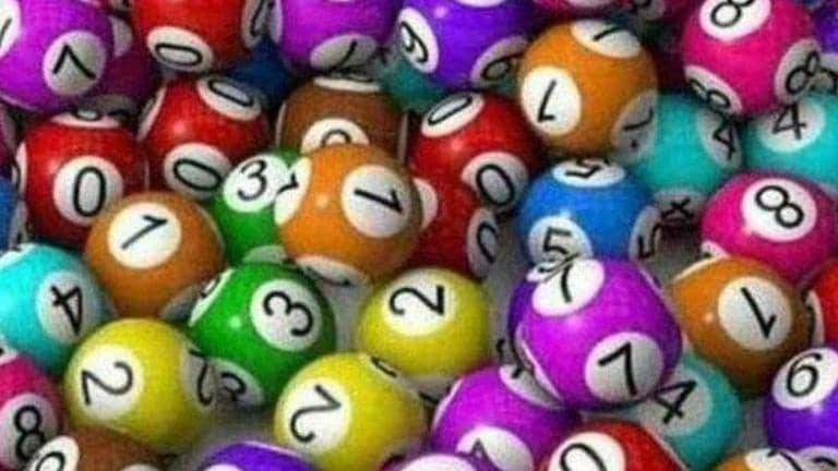 UK49s Teatime Lottery Numbers For December 17, 2021- Check Winning ...