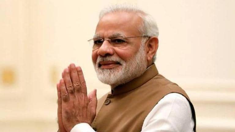 'Will continue to work': PM Modi shares letters by women beneficiaries ...