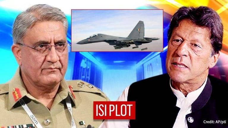 ISI created fake account of woman to trick HAL employee to sharing ...