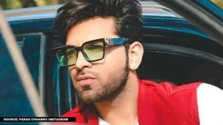 Paras Chhabra slams Shehnaz Gill, says she was disrespectful to girls ...