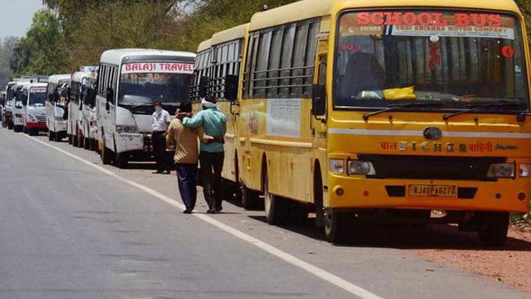 UPSRTC preparing to restart operations at short notice, date not ...
