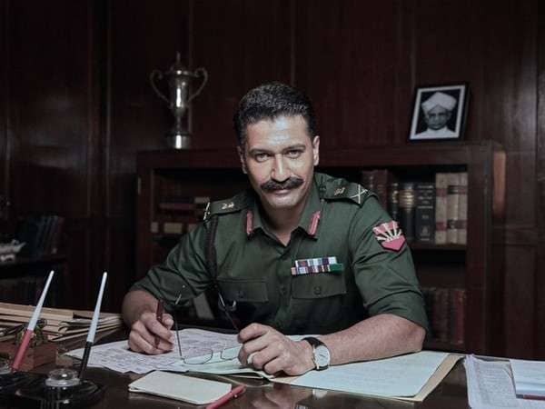 Raveena Tandon shares throwback photo of 'heroes' Sam Manekshaw, her ...