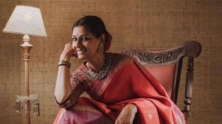 Nandita Das calls out colourism, says people tried to sell her anti tan ...