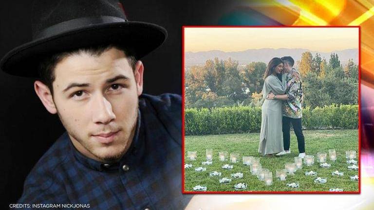Nick Jonas shares memories from 2020, reveals what motivated him for ...