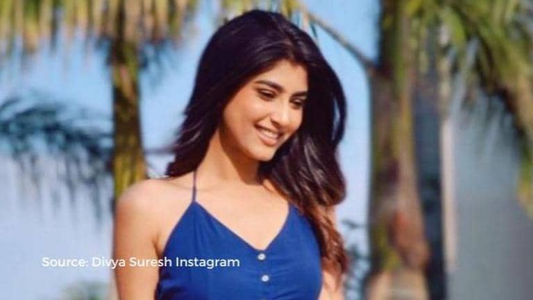 Who is Divya Suresh from 'Bigg Boss Kannada' Season 8 ; know more about ...