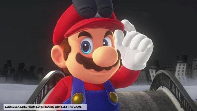 Happy Mario Day 2021: Fans share viral memes celebrating Nintendo's ...