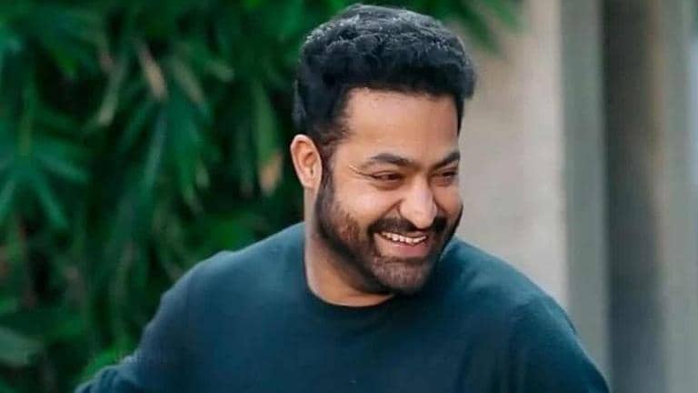 Oscars 2023: Jr NTR attends event in Los Angeles, expresses gratitude ...