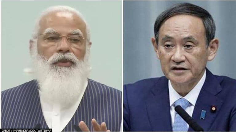 Friendship between India & Japan is one of 'most natural ties in the ...