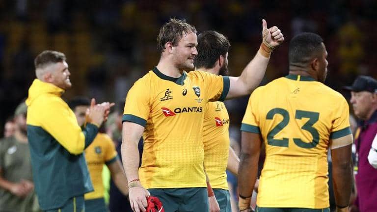 Rugby Australia signs 3-year broadcasting deal with Nine | Republic World