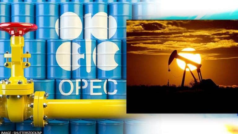 OPEC says oil to remain primary energy source till 2045, despite ...
