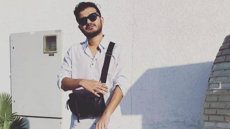 Malayalam actor Sreenath Bhasi arrested for allegedly misbehaving with ...
