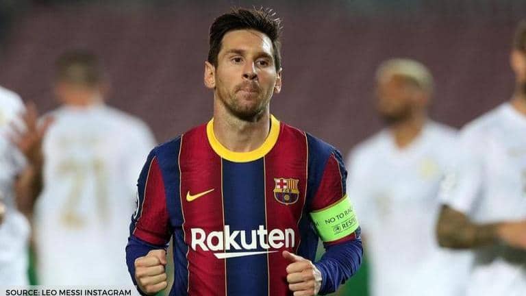 Leo Messi foundation wins lawsuit against Spanish outlet ABC after ...