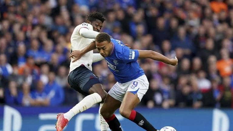 MATCHDAY: PSV-Rangers in Champions League qualifying and Chelsea plays ...