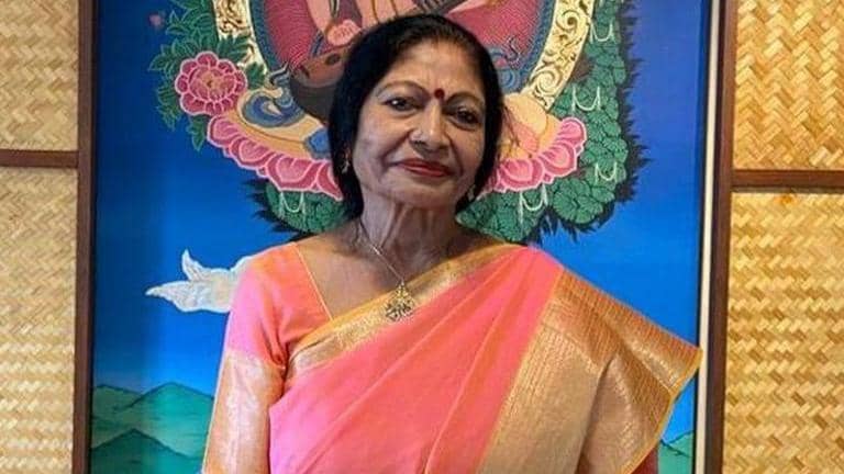 Vocalist Sumitra Guha says music and human emotions are the same ...