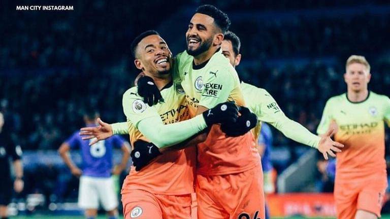 Premier League clubs considering to conclude season in China: Report ...