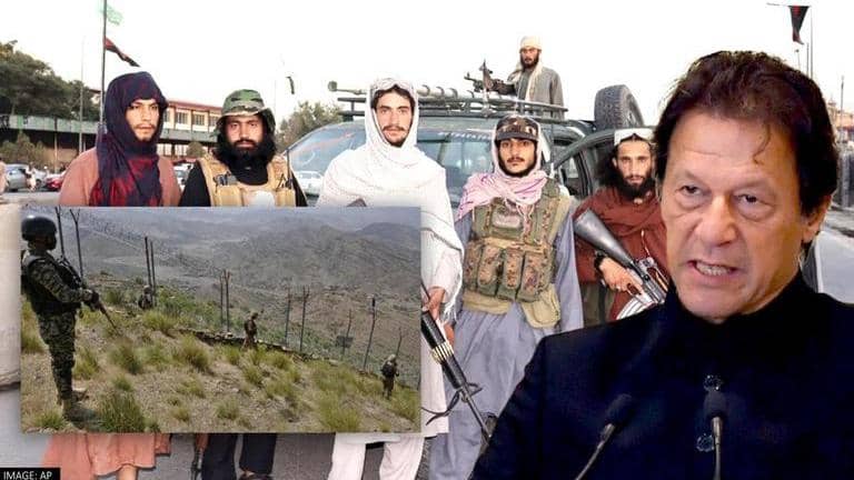 Pakistan says Durand Line fencing to be completed only after consent of ...