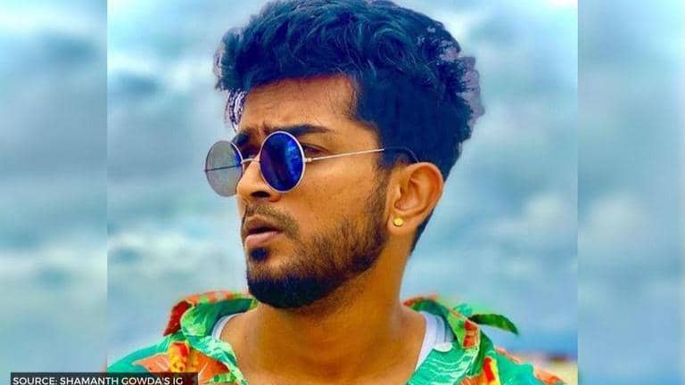 Who is Bigg Boss Kannada's Bro Gowda aka Shamanth Gowda? Here's all you ...