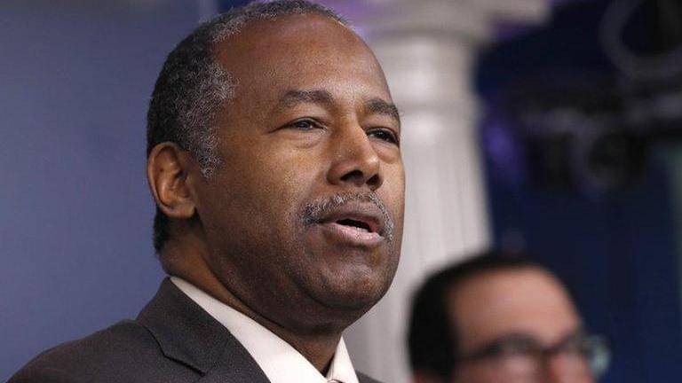 Most renters will not receive protections under WH proposal- Republic World