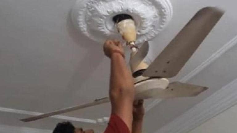 After fans, Kota now suicide-proofs balconies and lobbies to avert ...