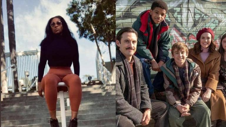 'This Is Us' writer Jas Waters passes away at 39; cast reacts to the ...