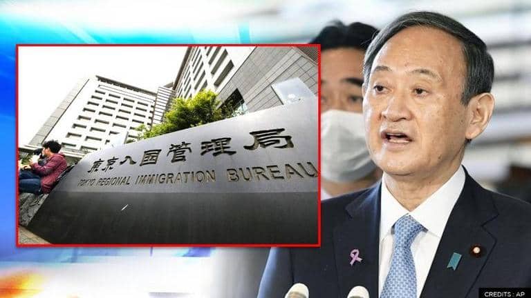 Japan pulls out immigration bill amid outrage over death of Sri Lankan ...