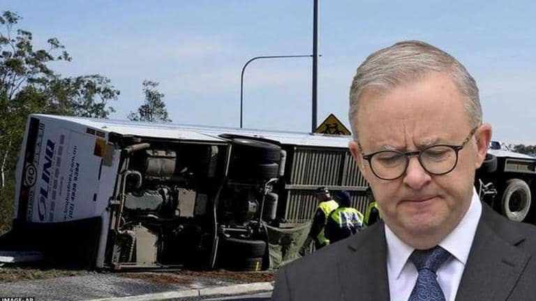 Australia's Hunter Valley bus crash may be the deadliest in nation ...