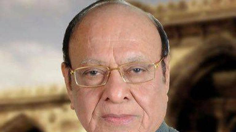 Guj prohibition a sham, criminalises social drinking: Vaghela- Republic ...
