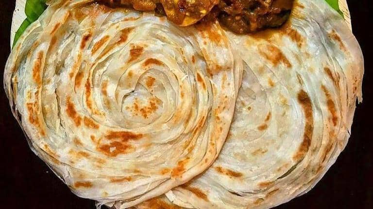 Viral #HandsOffParotta memes take over Twitter after new GST ruling on ...