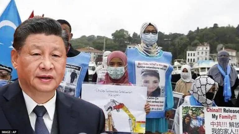 West, China showdown looms in vote at UN human rights body | Republic World