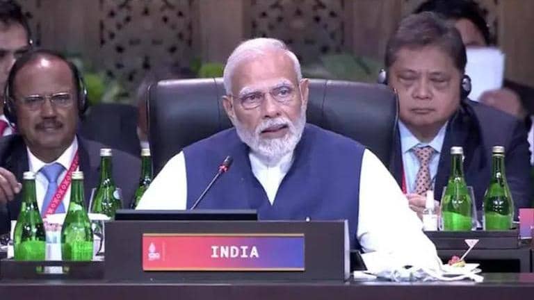 G20: India plans Science-20, side events next year | Republic World