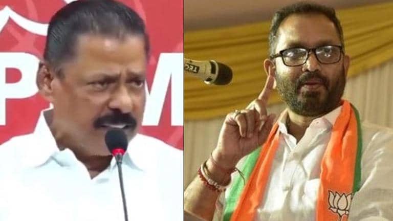 Kerala CPM neta makes U-turn on Lord Ganapati comment, BJP says 'not ...