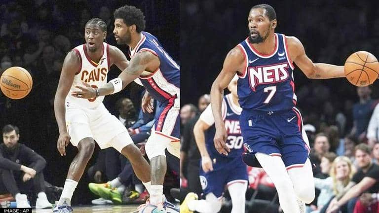 NBA 2022 Play-In Tournament: Full schedule, date, time, venues, and ...