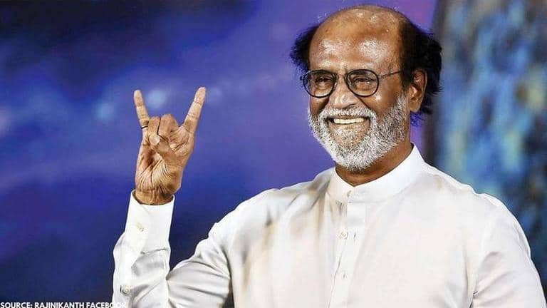 Rajinikanth starrer 'Baasha' & 'Nazir' become only Tamil movies at ...