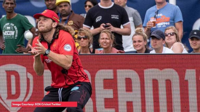 MAU vs LEV live scores, pitch and weather report, Alicante T10 match ...