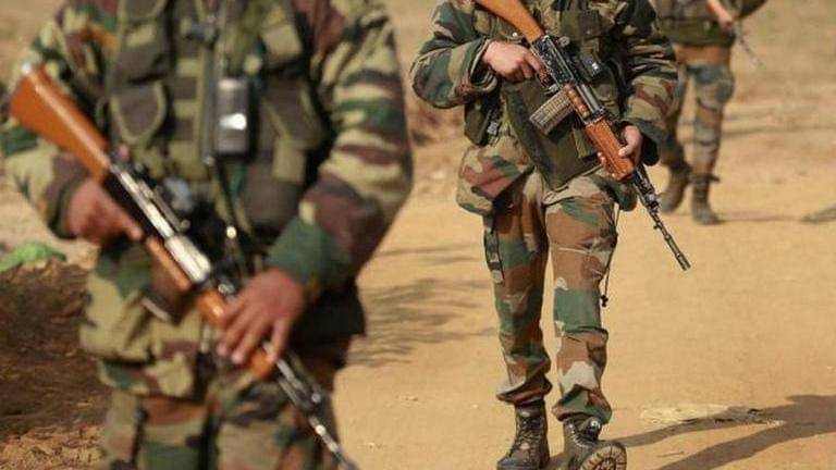 Army develops COVID-19 helpline app for J-K | Republic World