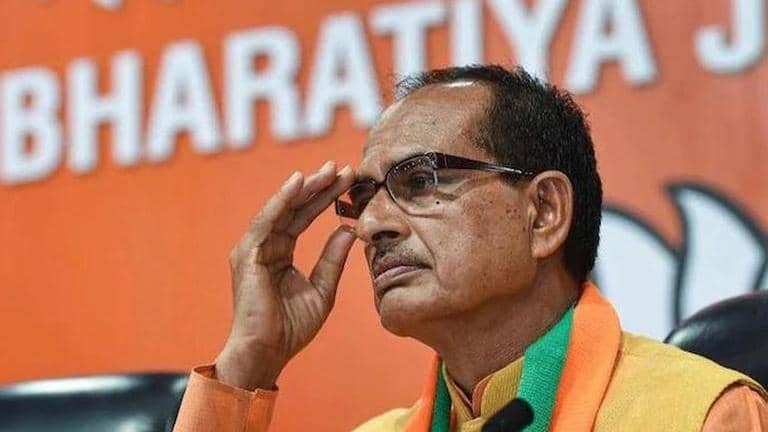 Congress corners MP CM Chouhan claiming people are getting inflated and ...