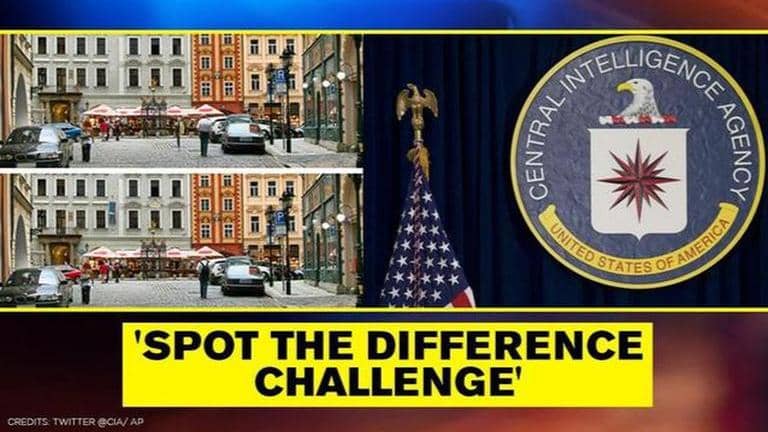 CIA puts budding investigators’ skills to test, asks to list 10 ...