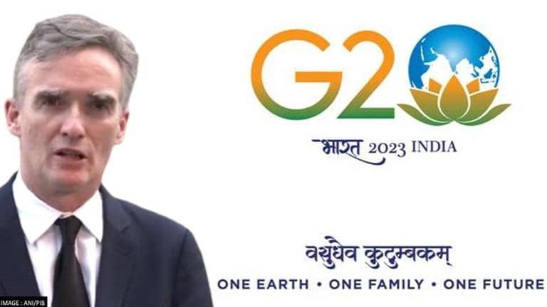 India has the potential to tackle 'world's major problems', avers UK on ...