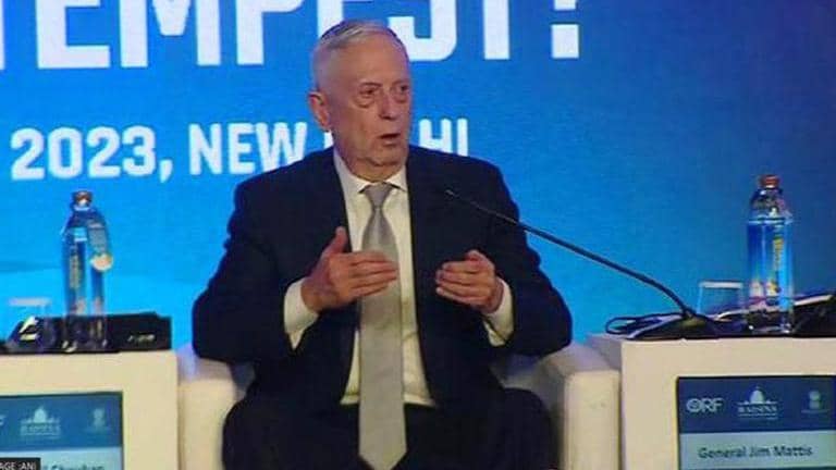 'Putin's Ukraine war could encourage China incursion across LAC,' warns ...