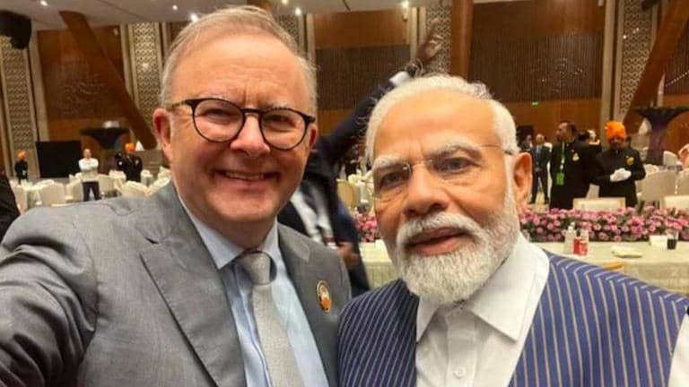 Australian PM Anthony Albanese calls G20 Summit 'successful,' clicks ...