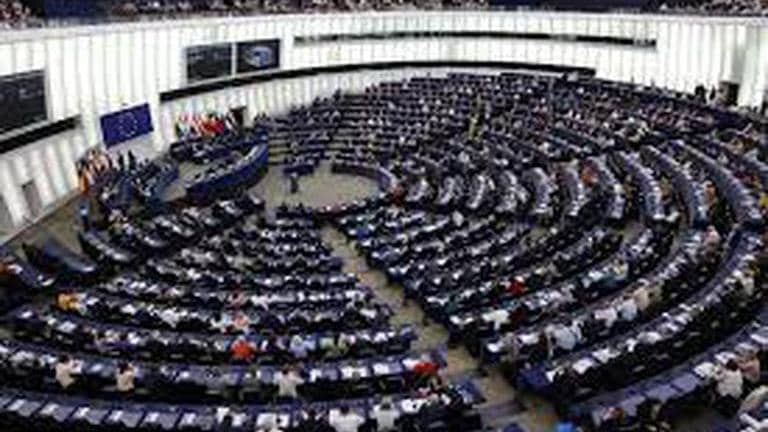 EU Parliament calls on Belarus to stop mistreating imprisoned political ...