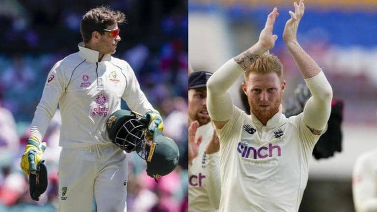 'All of a sudden it's genius': Tim Paine calls out 'double standards ...