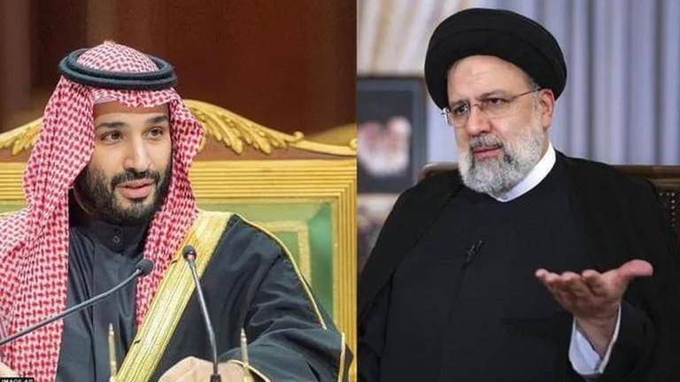 Iran to reopen its diplomatic missions in Saudi Arabia, restores ...