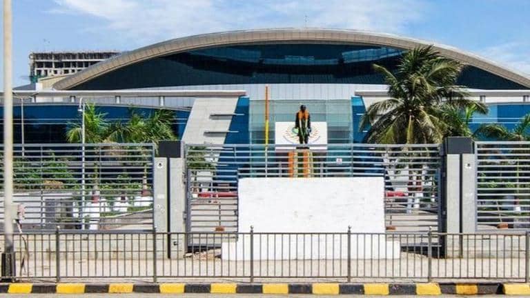 Mumbai: NSCI stadium to be used as observation facility | Republic World