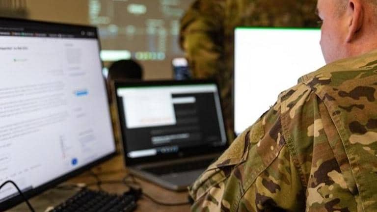 Growing cyber threats call for cooperation across Defence, Private ...
